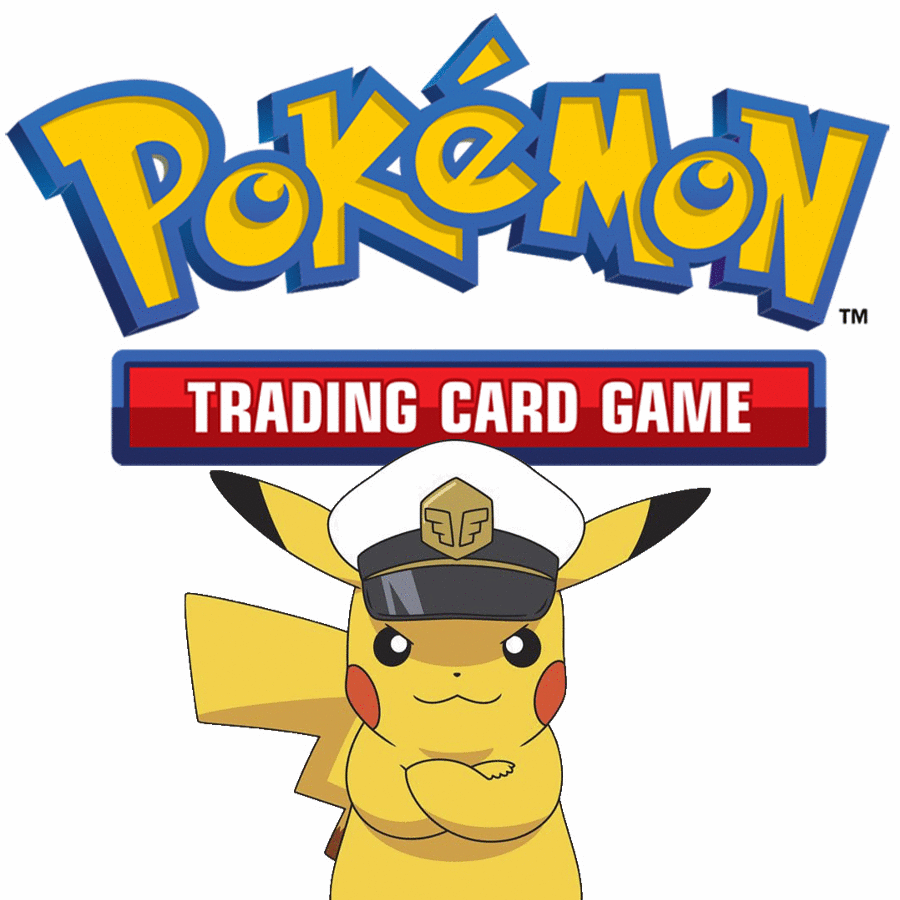 Pokémon – Red Card Company